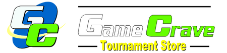 Game Crave Tournament Store - TCG, Board Games, & Miniatures