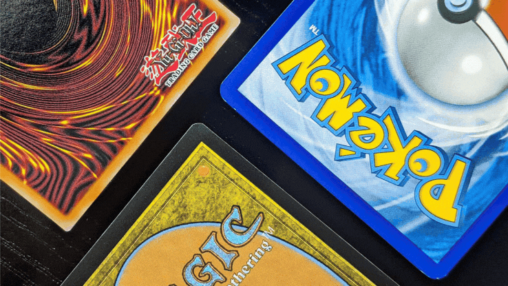 Game Crave Tournament Store - TCG, Board Games, & Miniatures